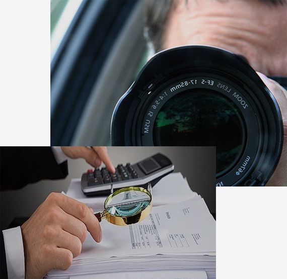Photographic & Video Evidence | Franco Investigations Ltd.